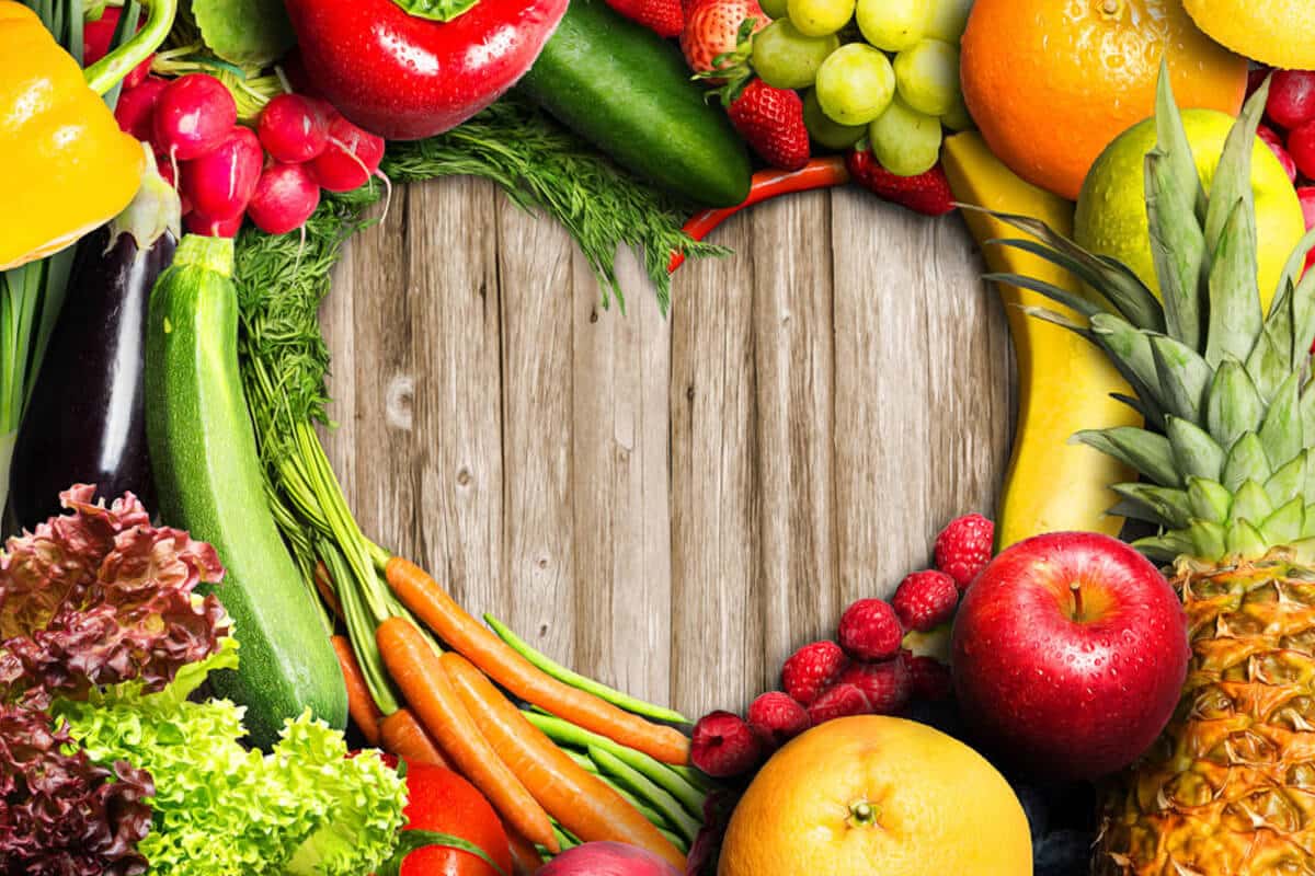 Nutritional Care | Selah House | Indianapolis, Indiana