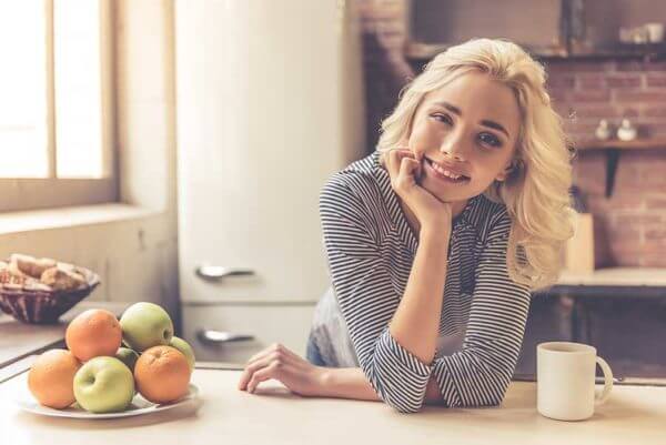 Nutritional Therapy for Eating Disorders | Anderson, Indiana | Selah House